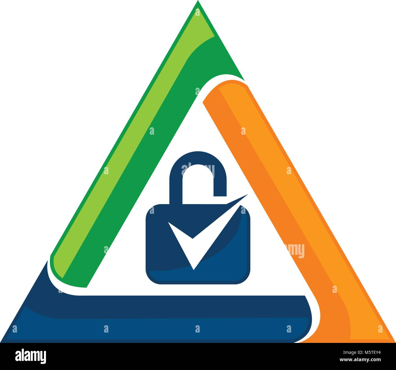 Digital security awareness Stock Vector Images - Alamy