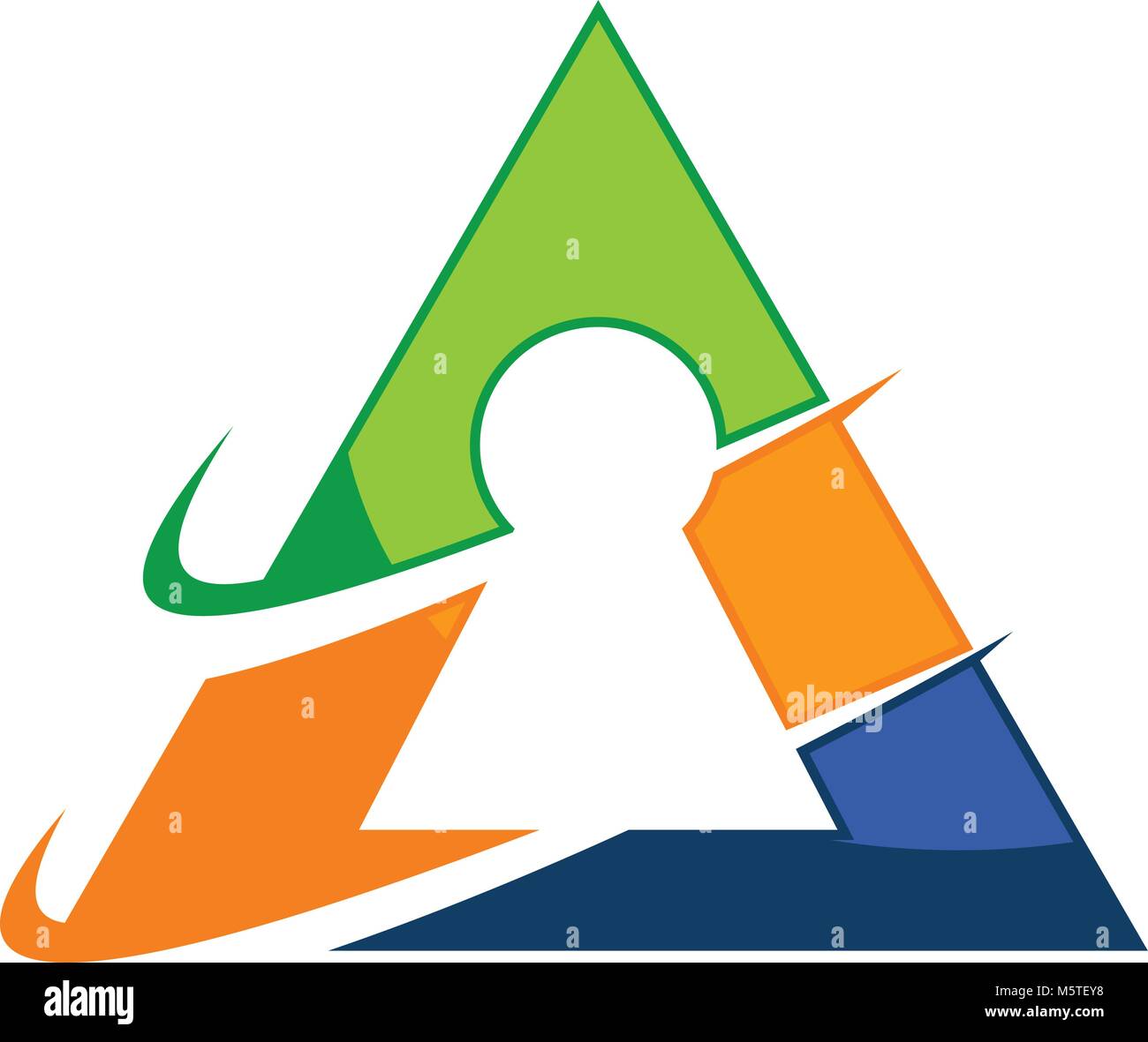 Security awareness business technology Stock Vector Images - Alamy