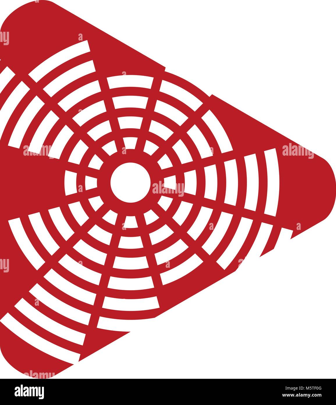 Sound Service Production Stock Vector Image & Art - Alamy