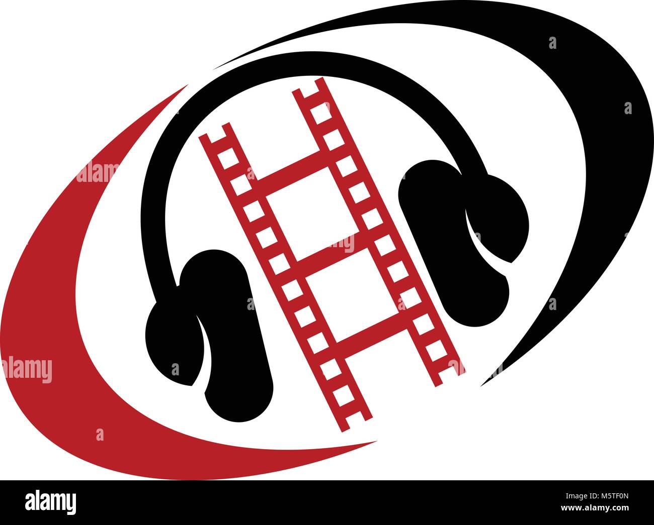 Sound Service Production Stock Vector Image & Art - Alamy