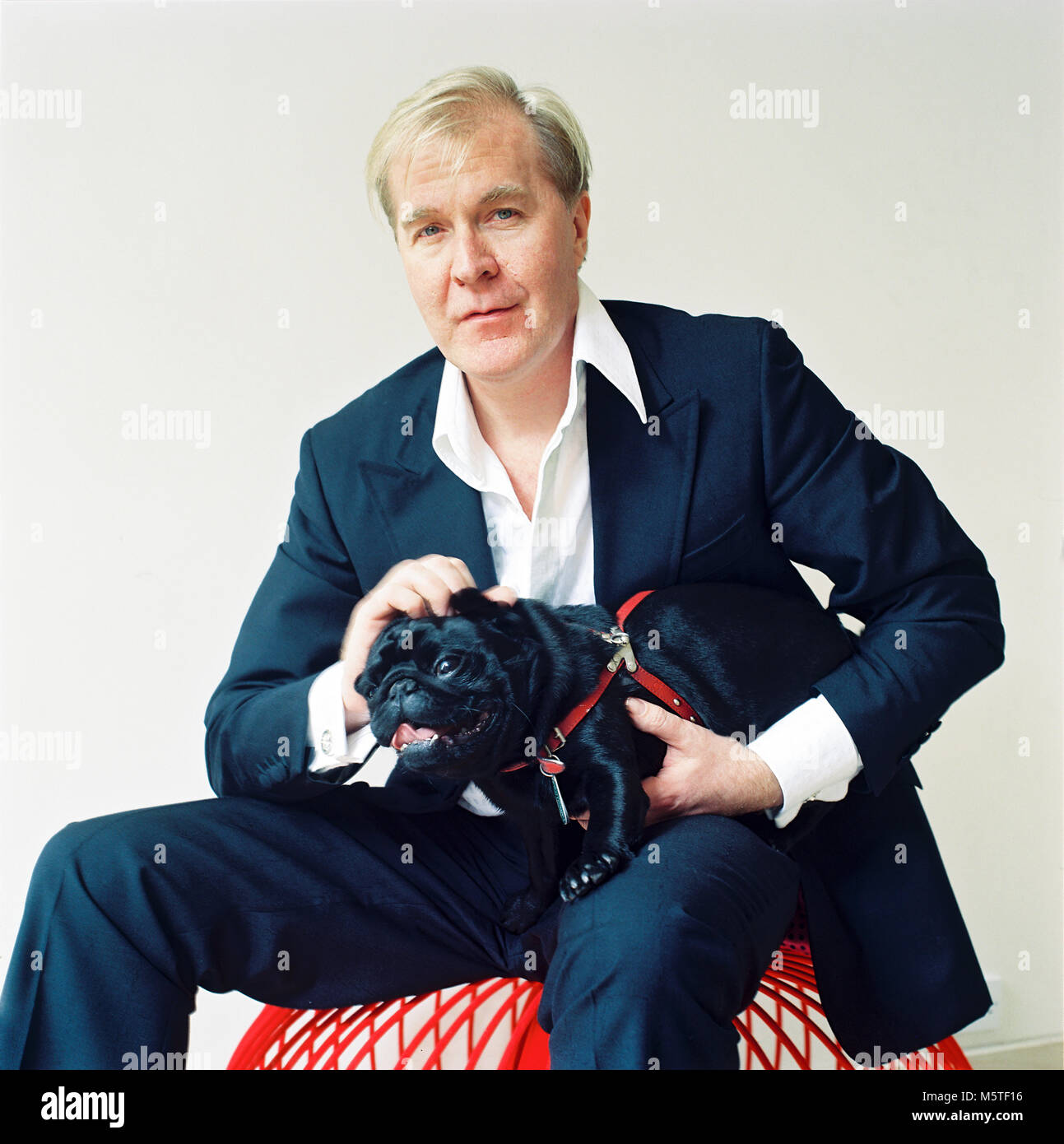 Martin fry hi-res stock photography and images - Alamy