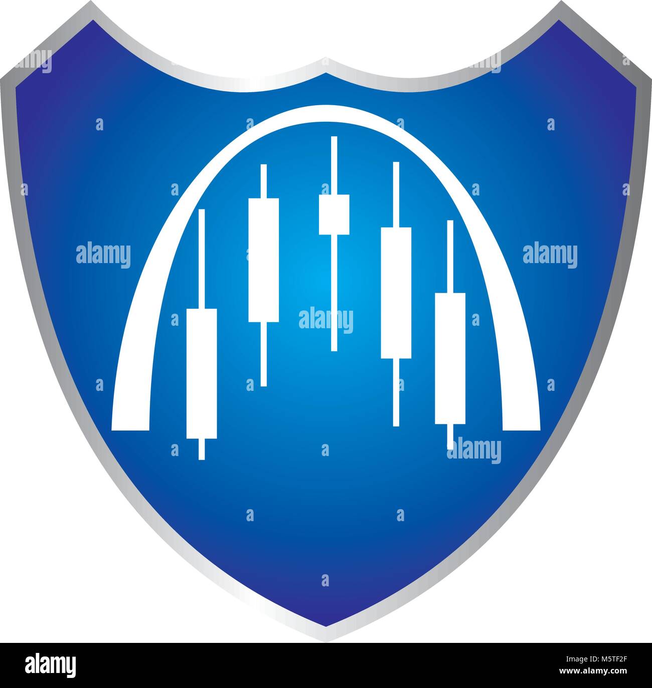 Trading gateway Stock Vector Images - Alamy