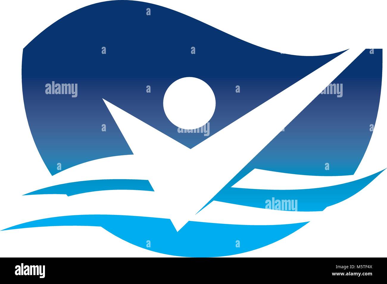 Swimming Training Winner Stock Vector Image & Art - Alamy