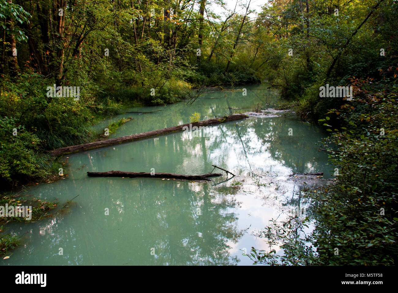 Delta inlet hi-res stock photography and images - Alamy