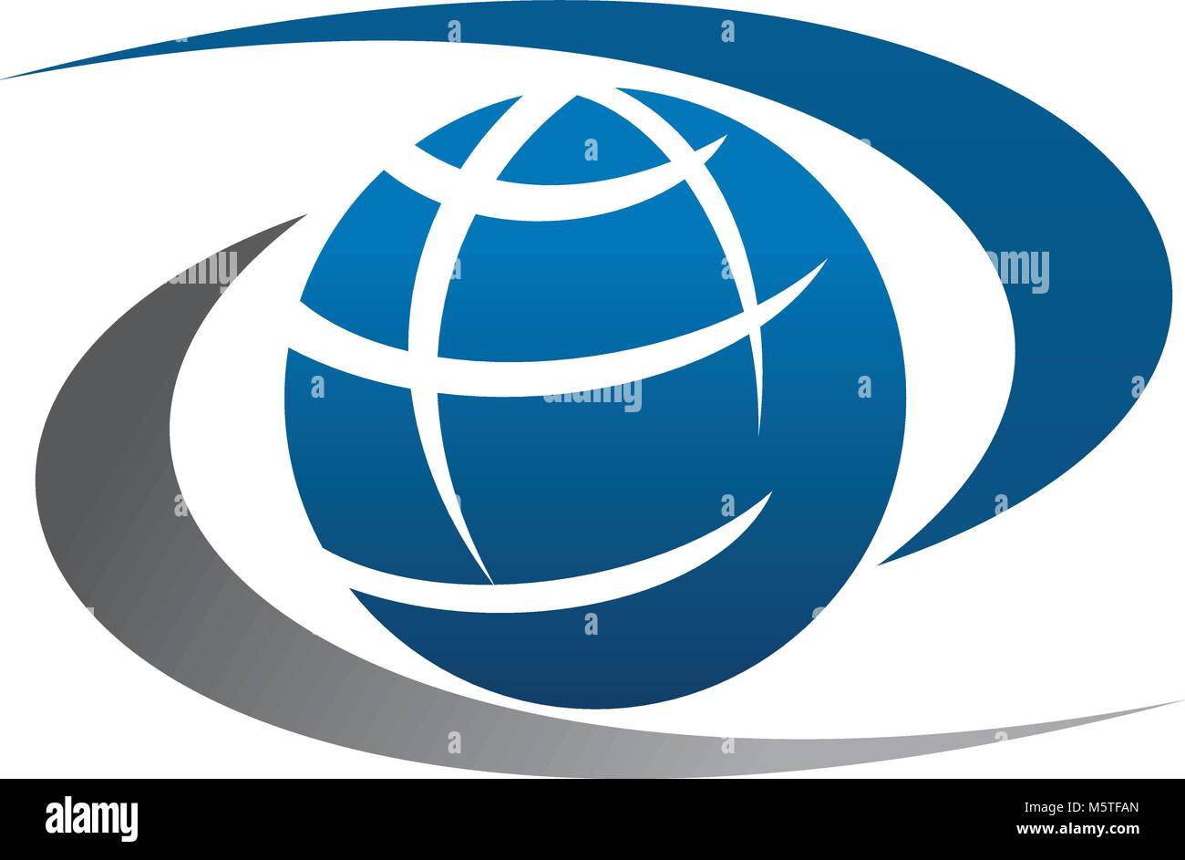 Map of enterprise Stock Vector Images - Alamy