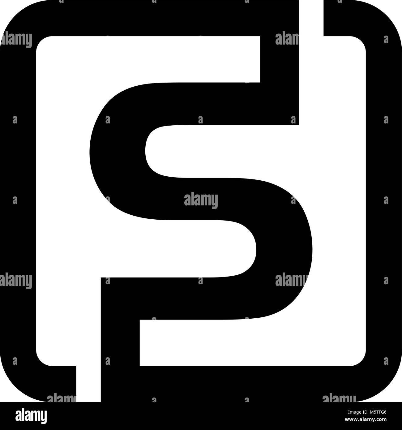Fs foundation Stock Vector Images - Alamy