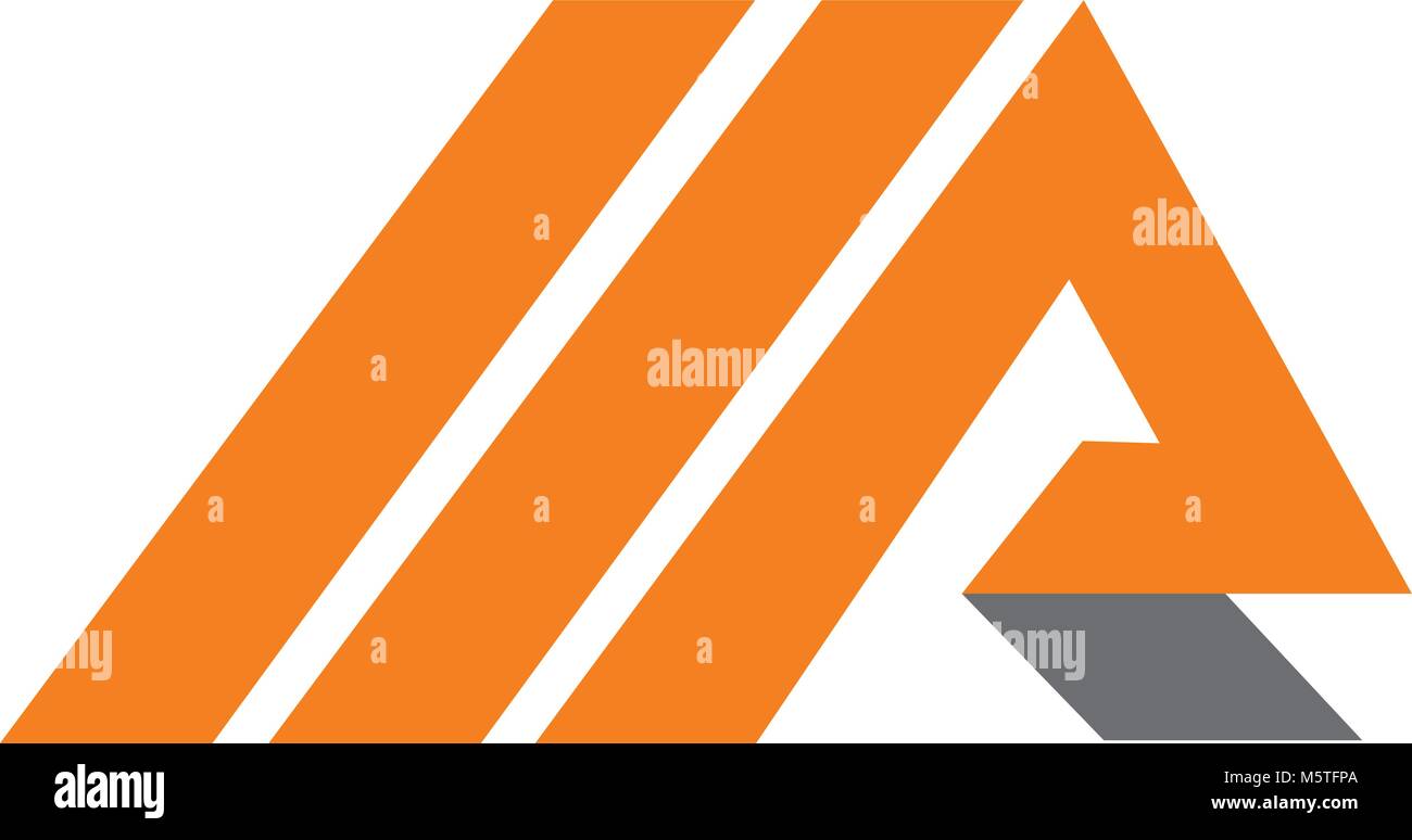 Letter M R Stock Vector Image & Art - Alamy