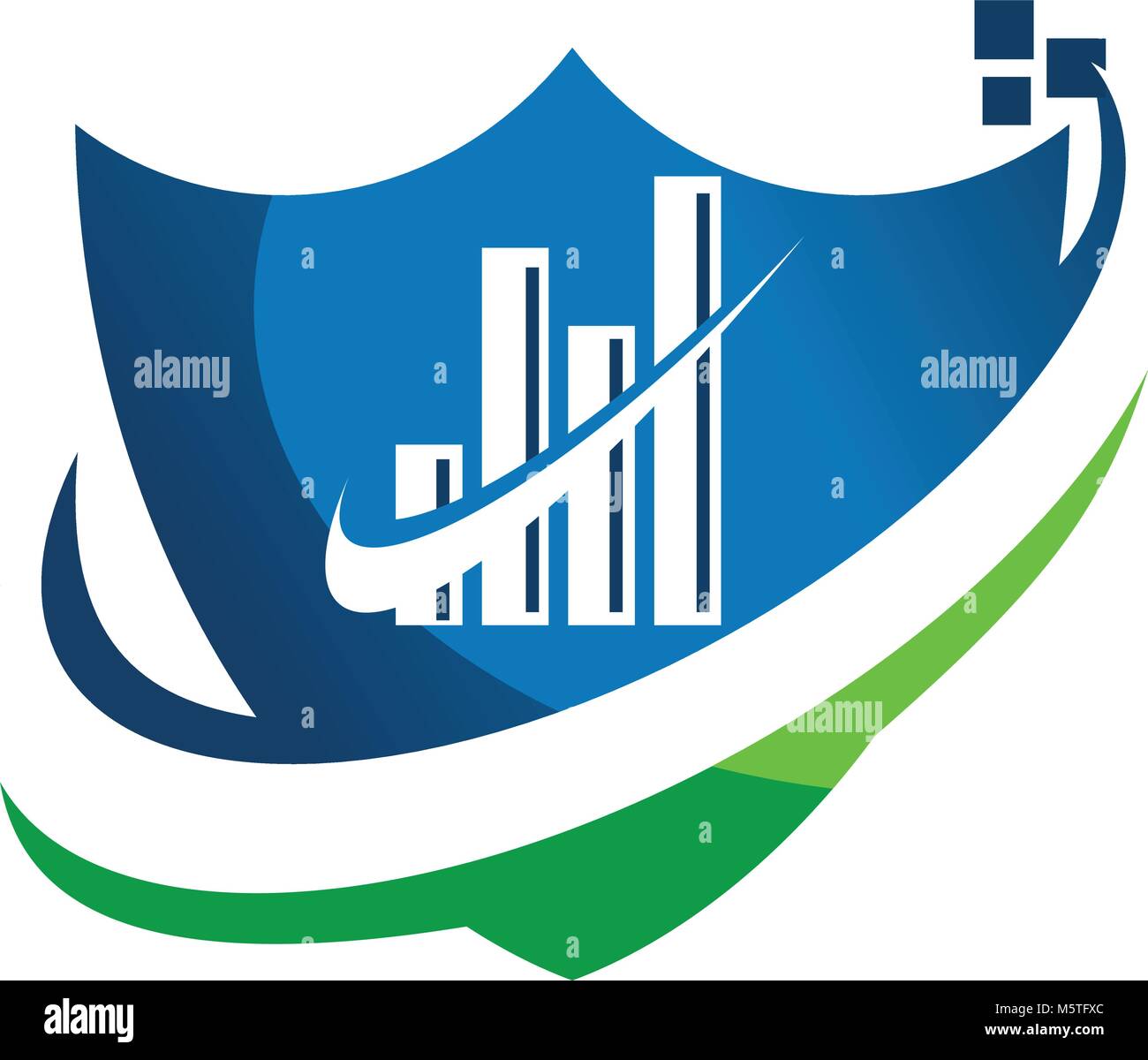 Data Protection Template Stock Vector Image And Art Alamy