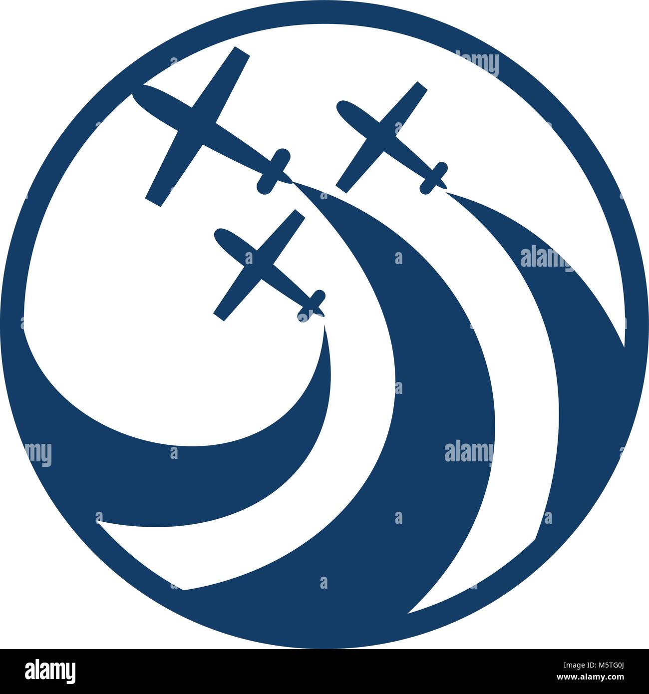 Airline stewardess training Stock Vector Images - Alamy