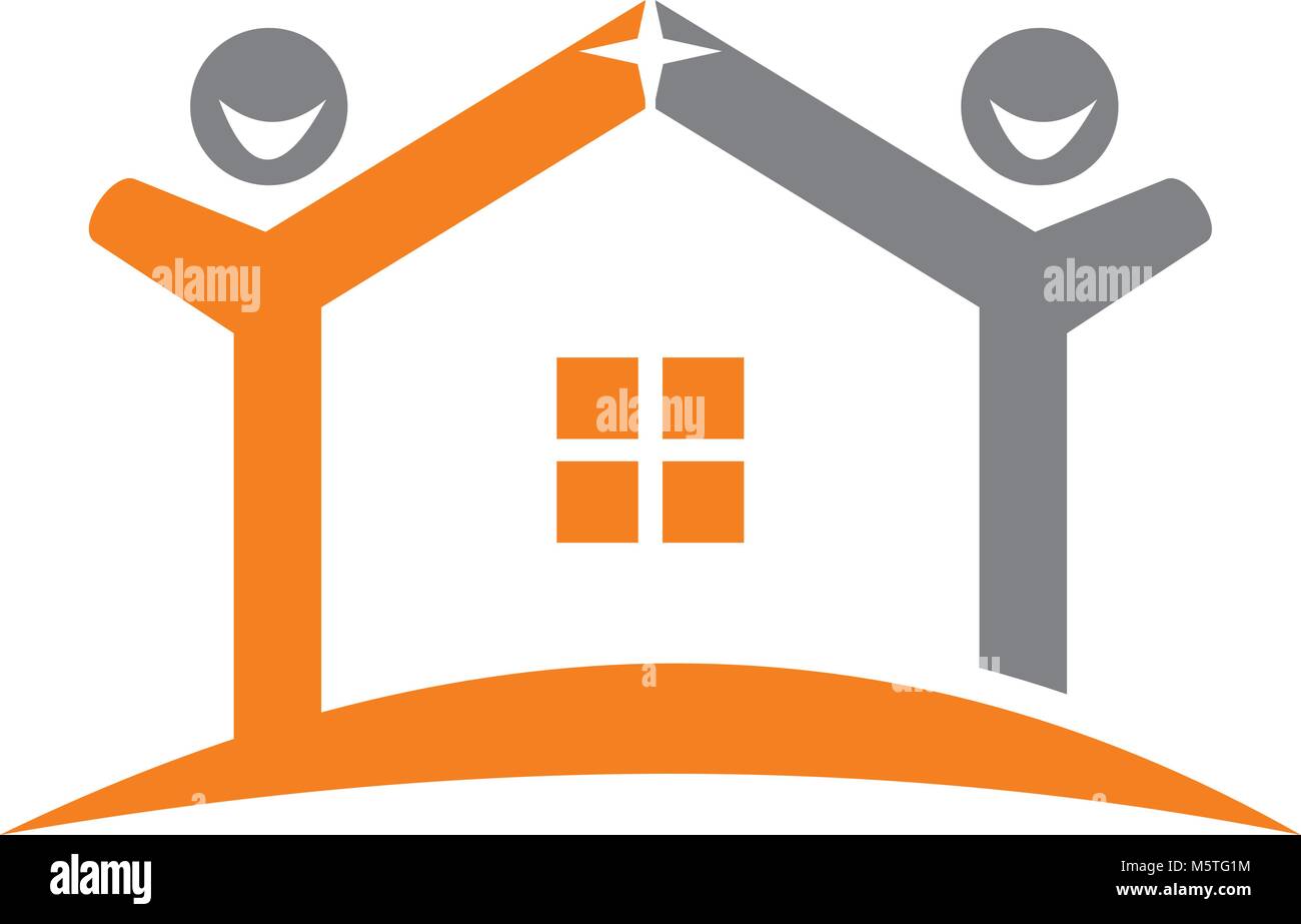 Home Success Life Stock Vector Image & Art - Alamy