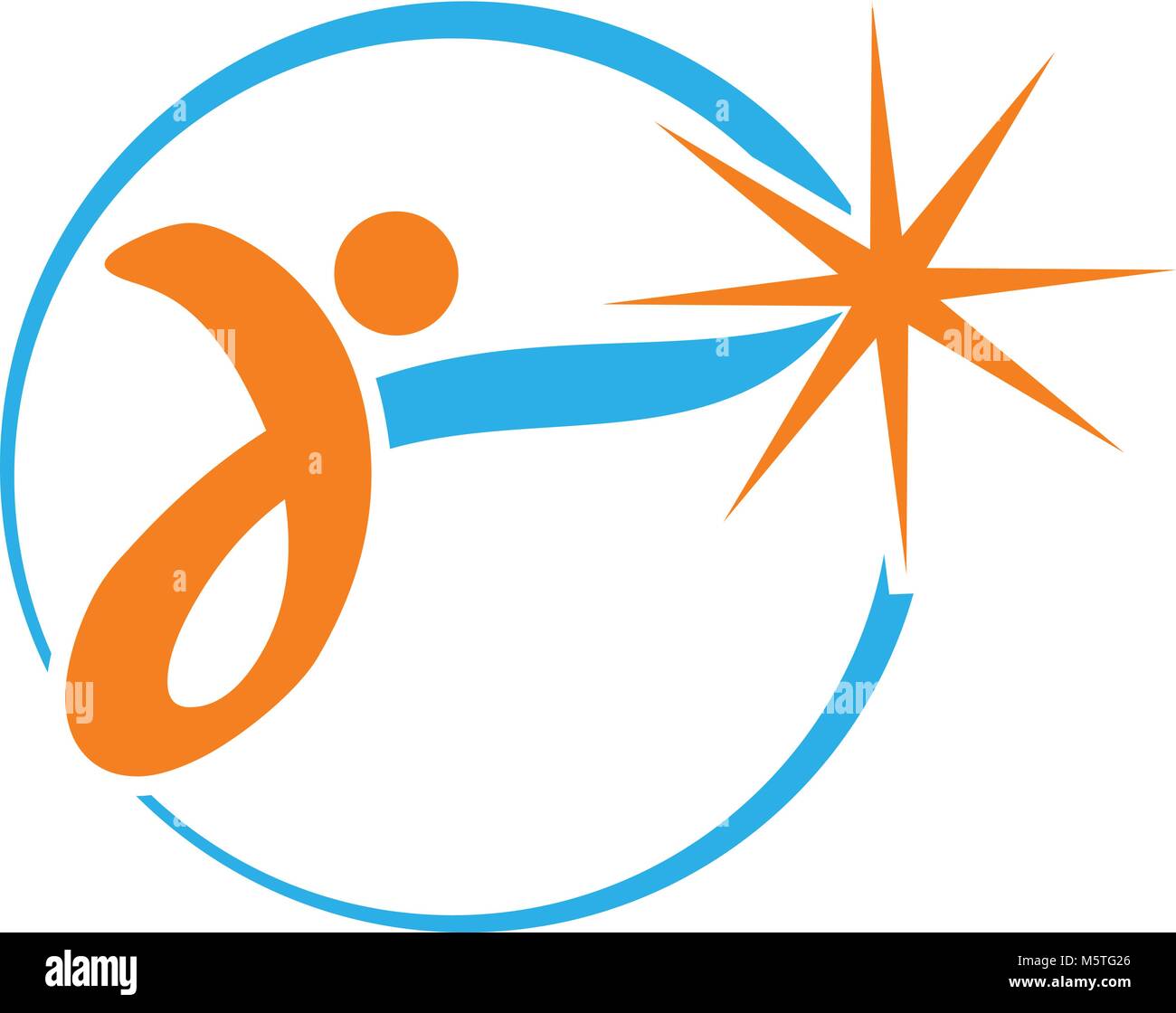 Achiever Stock Vector Images - Alamy