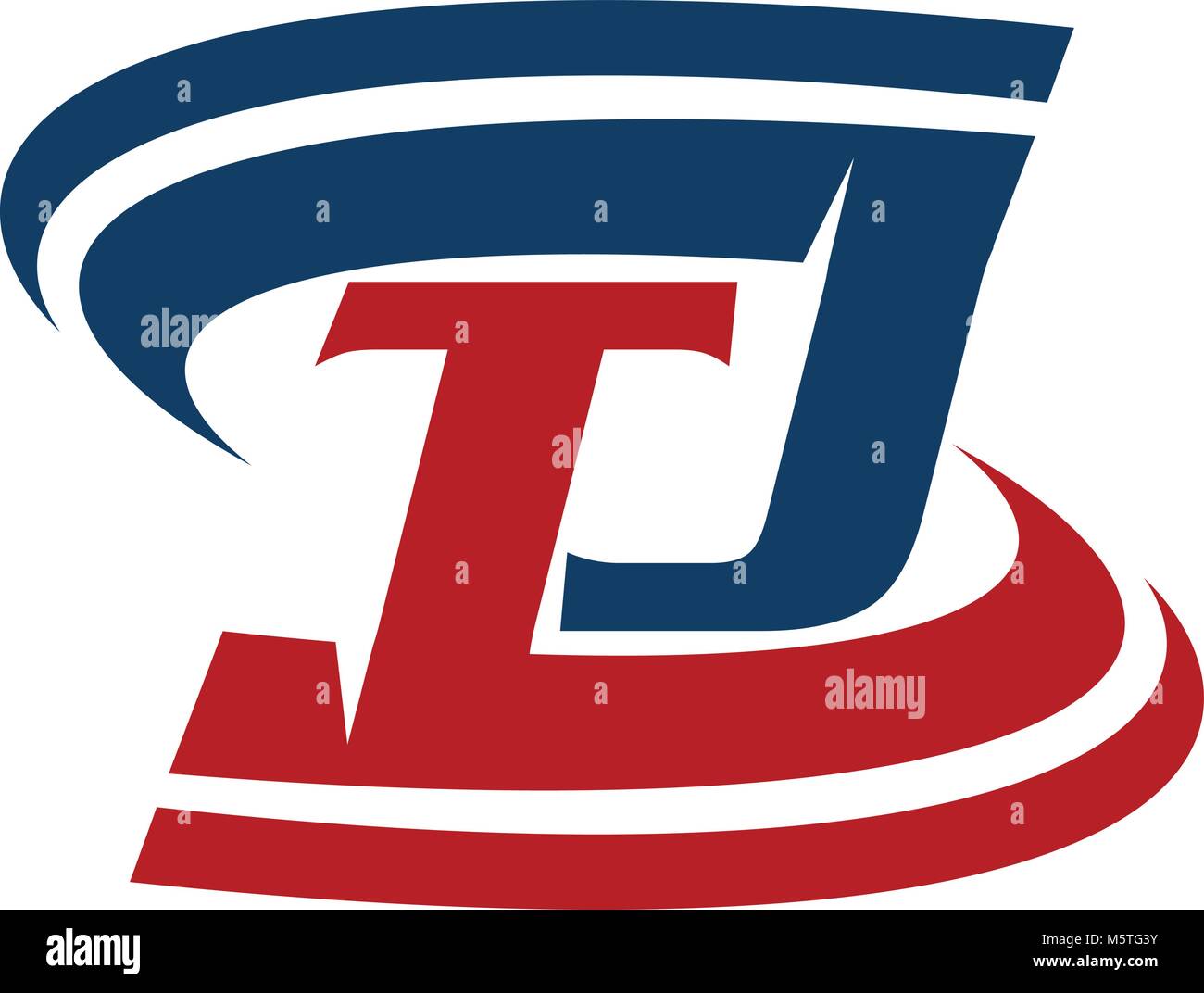Letter t and j hi-res stock photography and images - Alamy