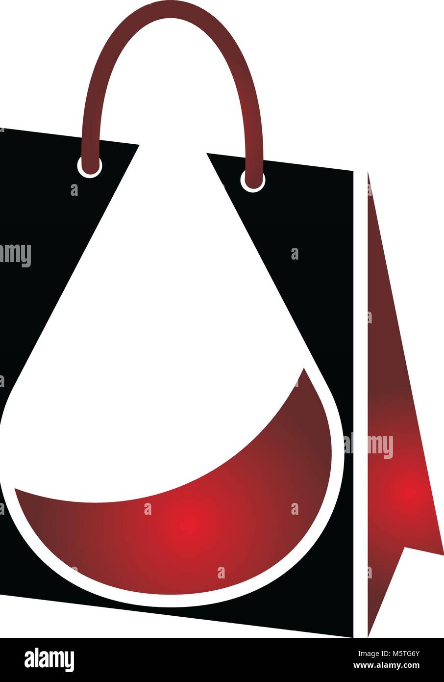 Drop wine blood shop Stock Vector Image & Art - Alamy