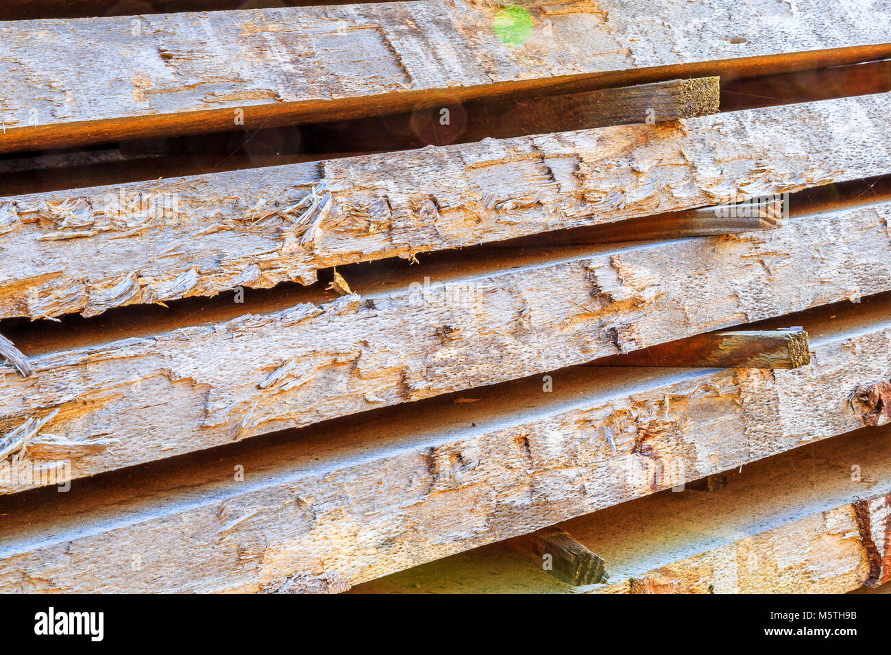 Seasoned timbers hi-res stock photography and images - Alamy