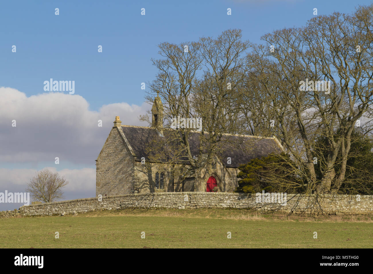Heavenfield High Resolution Stock Photography and Images - Alamy