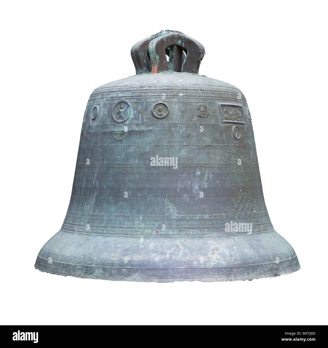 Shiny jingle bell Cut Out Stock Images & Pictures - Alamy