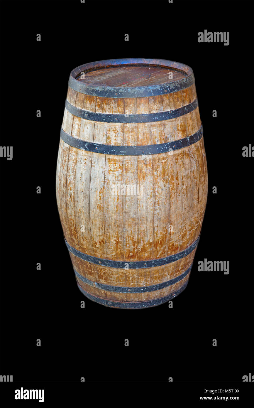 Steel Barrel High Resolution Stock Photography and Images - Alamy