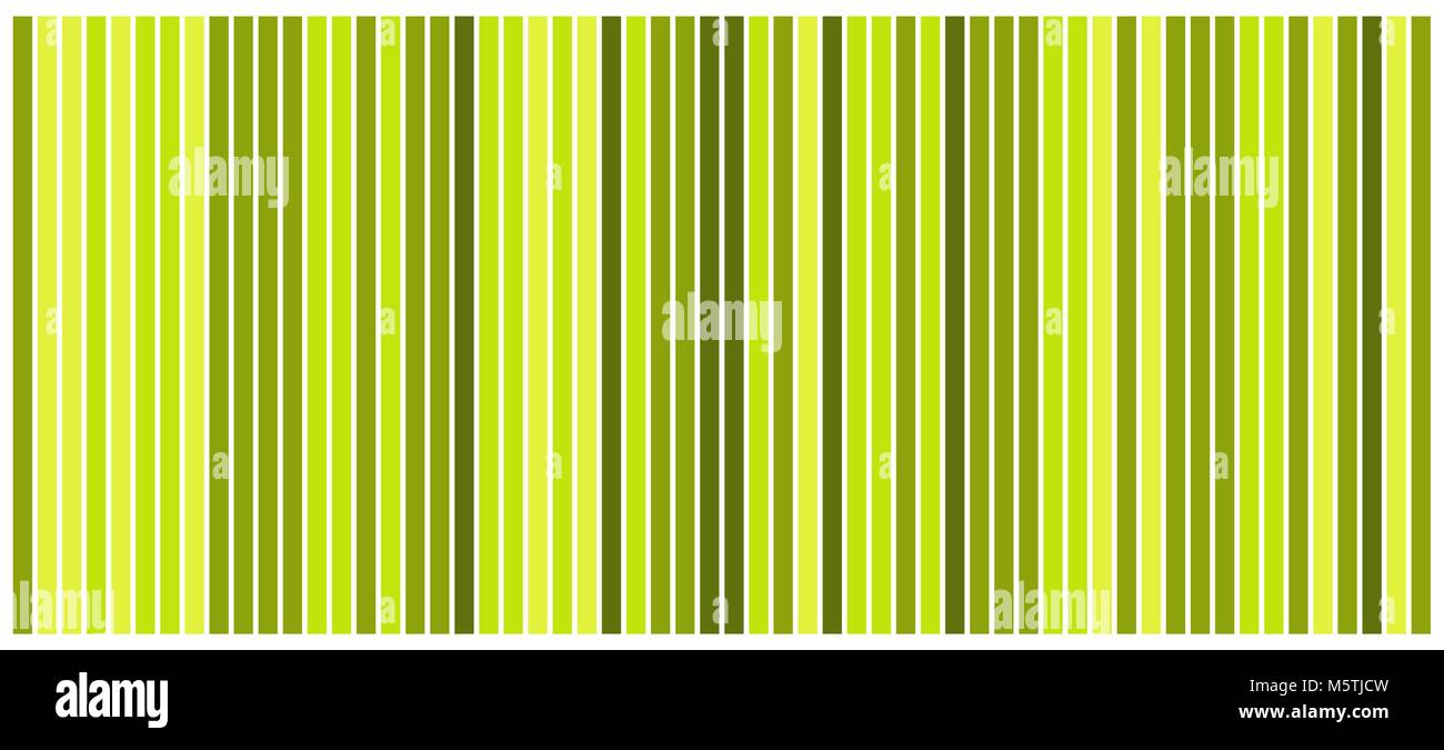 green stripes bars design background beautiful wallpaper Stock Vector ...