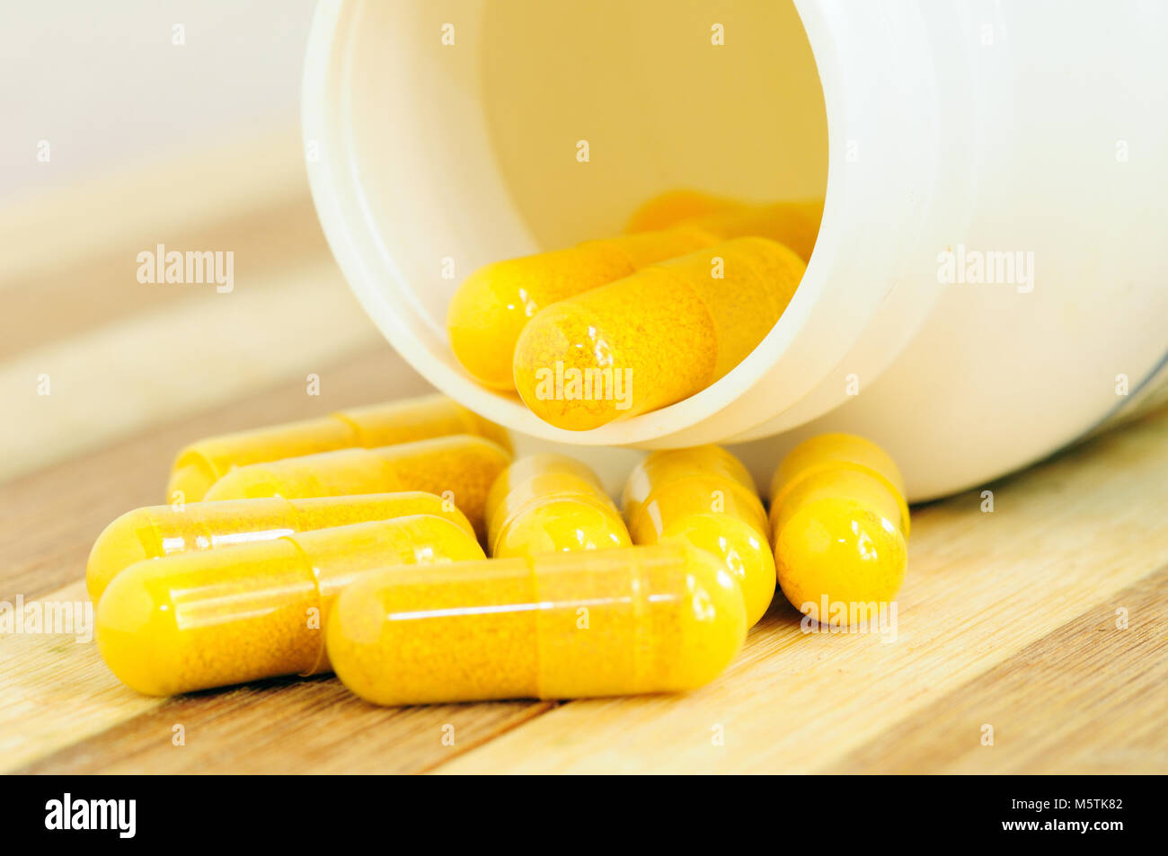 Curcumin hi-res stock photography and images - Alamy