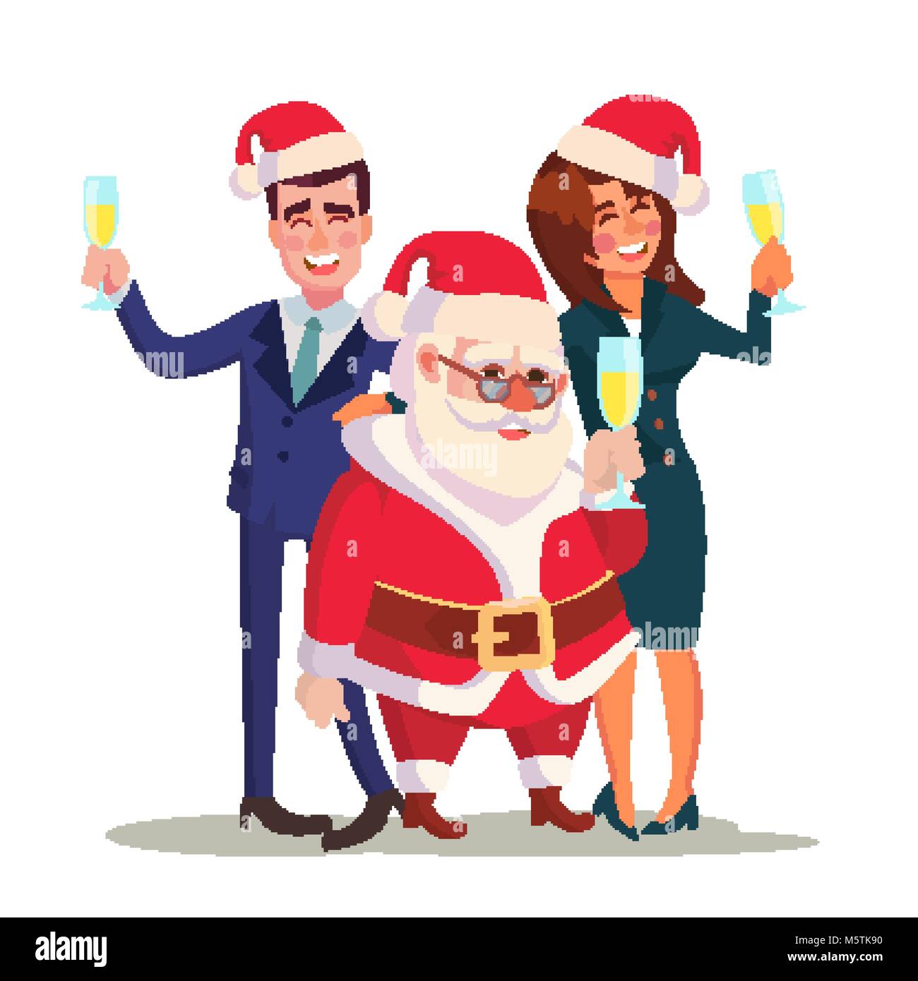 Funny cartoon character holding wine hi-res stock photography and ...