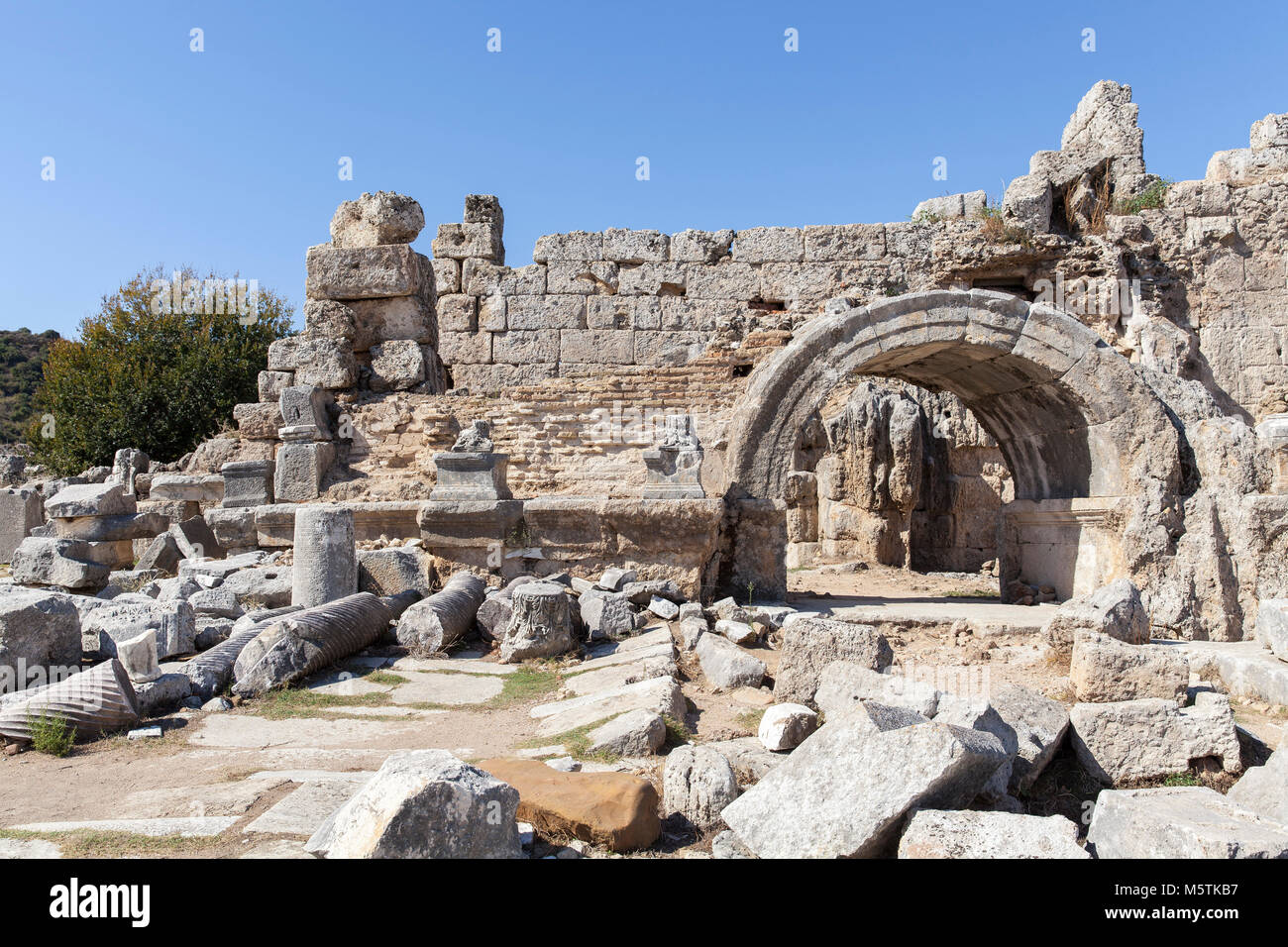 Hamam Antalya High Resolution Stock Photography and Images - Alamy