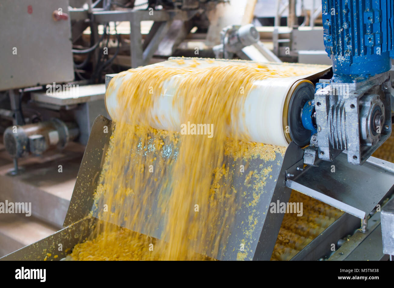 Corn belt hi-res stock photography and images - Alamy