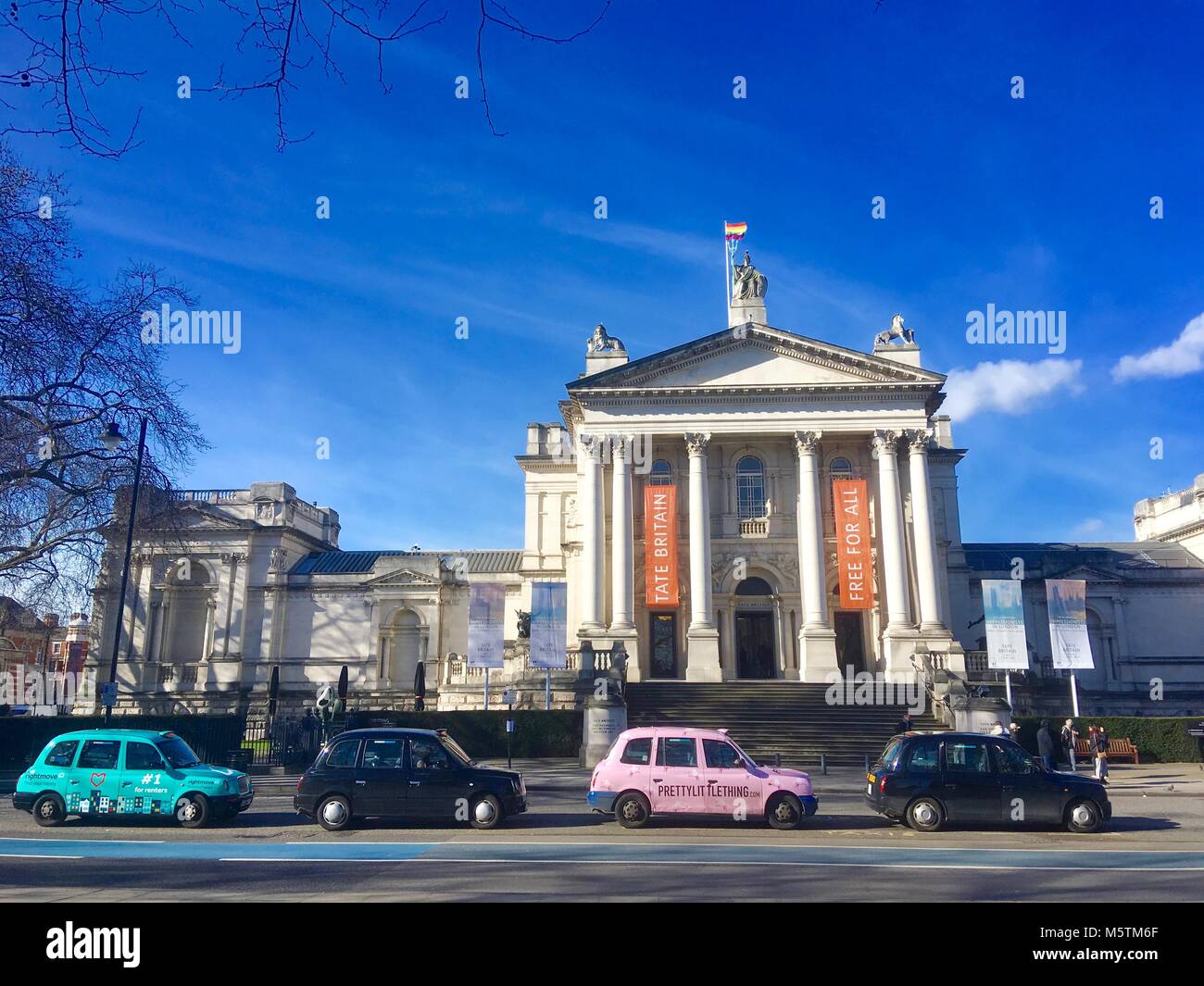 Pimlico london hi-res stock photography and images - Alamy