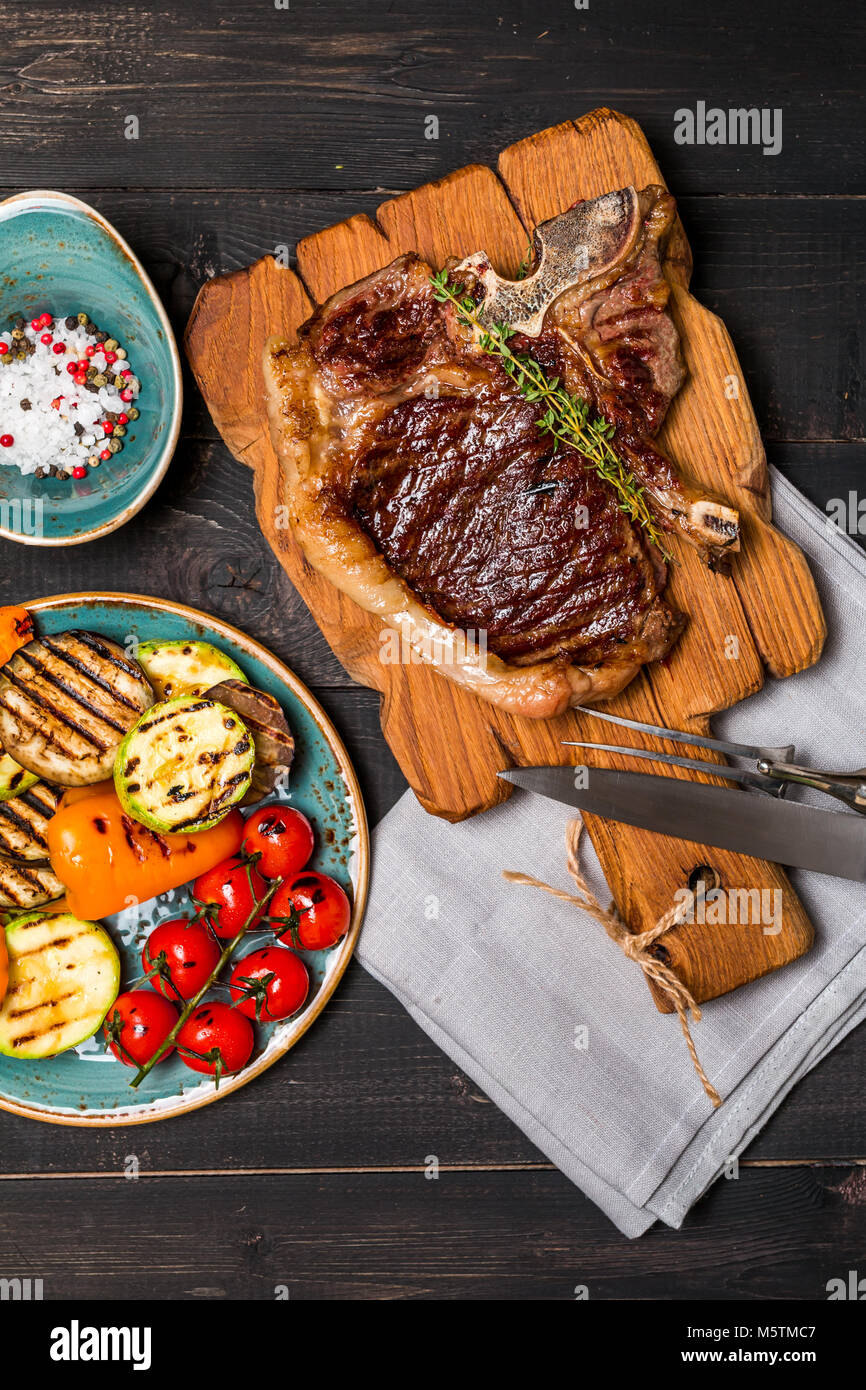 Beefsteak club hi-res stock photography and images - Alamy