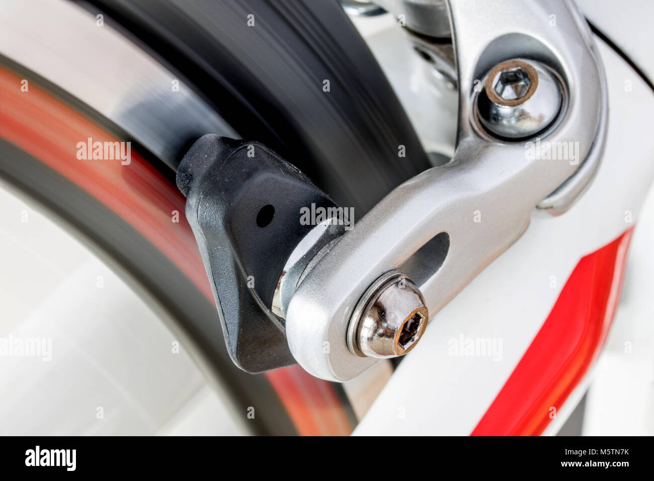 Braking mechanism hi-res stock photography and images - Alamy