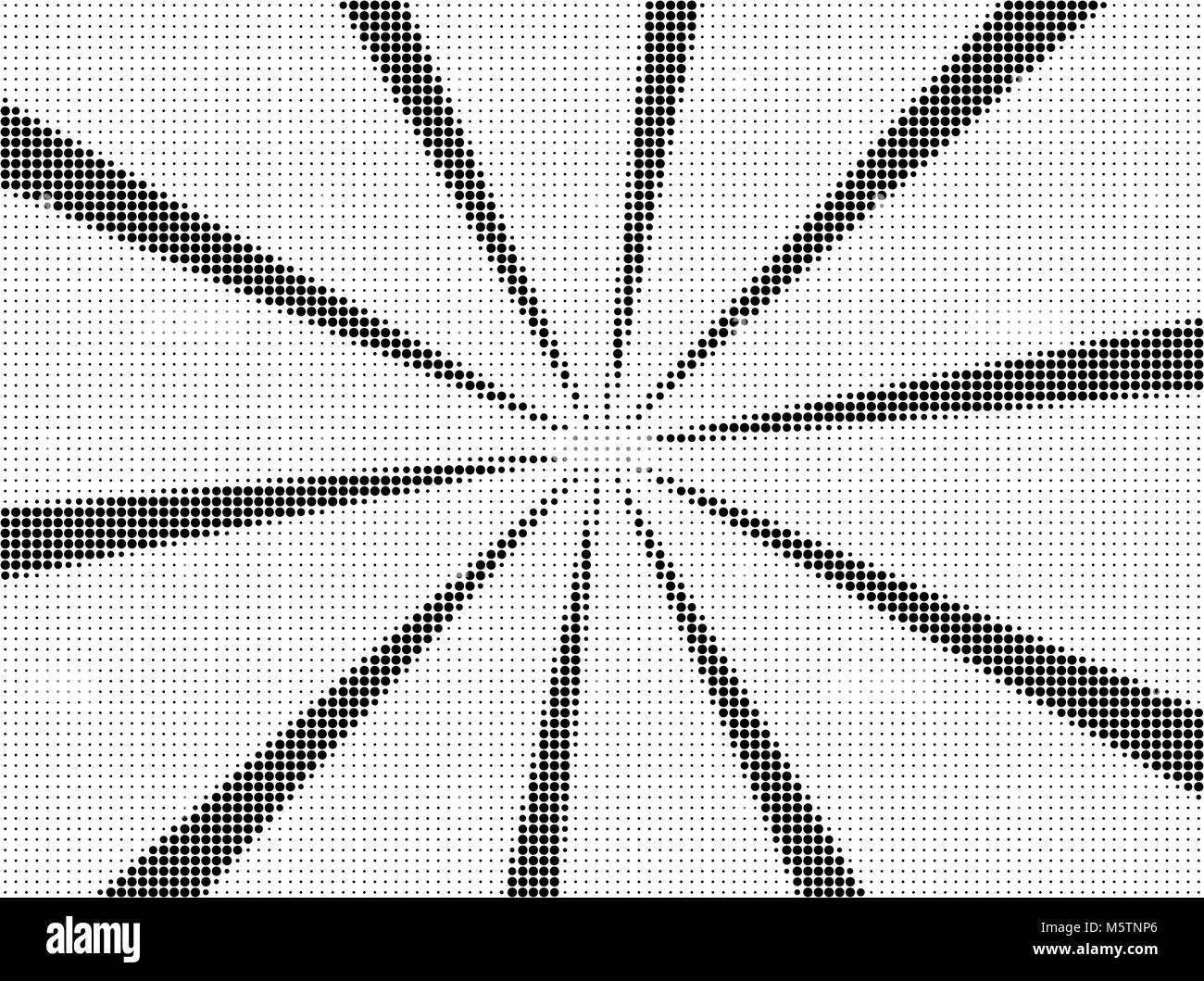 Grey and white ray pattern background in 3:2 format Stock Photo - Alamy