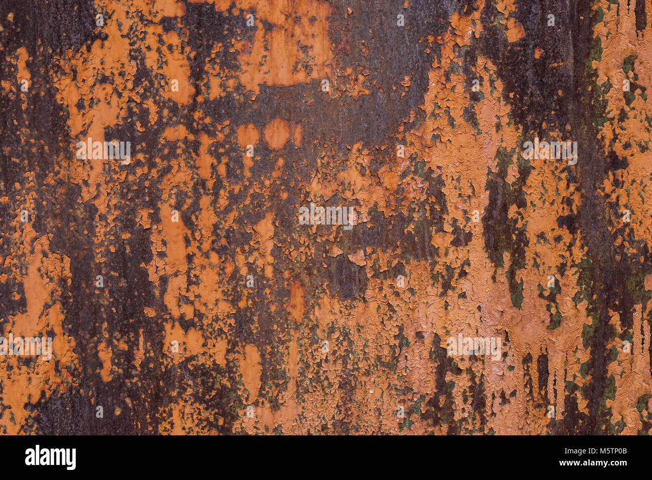 Worn rusty metal texture background Stock Photo - Alamy