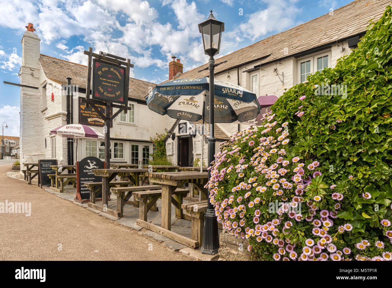 Malt house hi-res stock photography and images - Alamy
