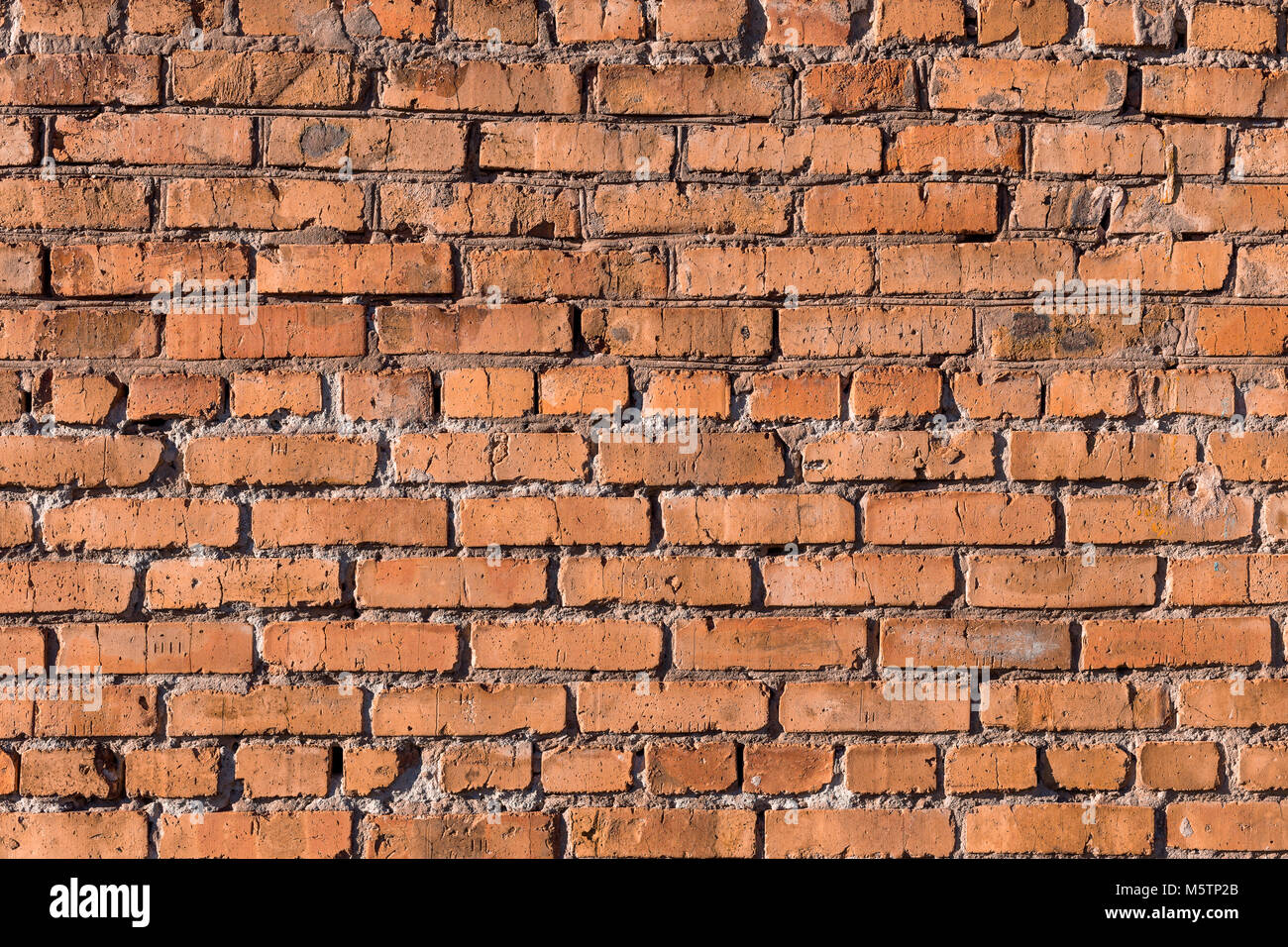 Rough brick wall background. Texture pattern Stock Photo - Alamy
