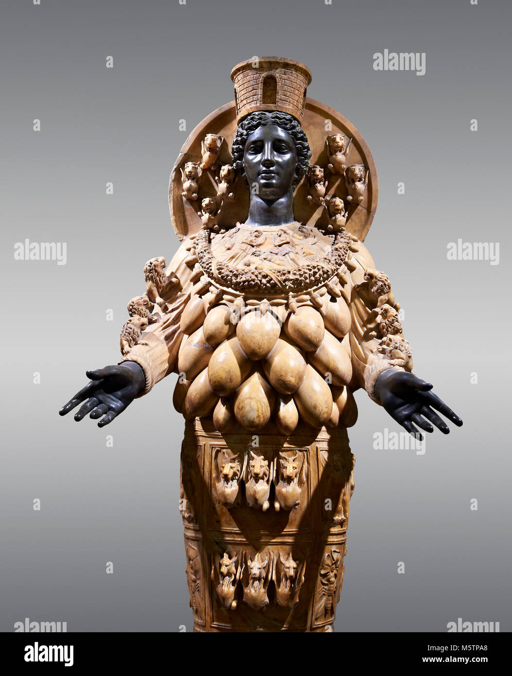 Ephesus archaeological museum hi-res stock photography and images - Alamy