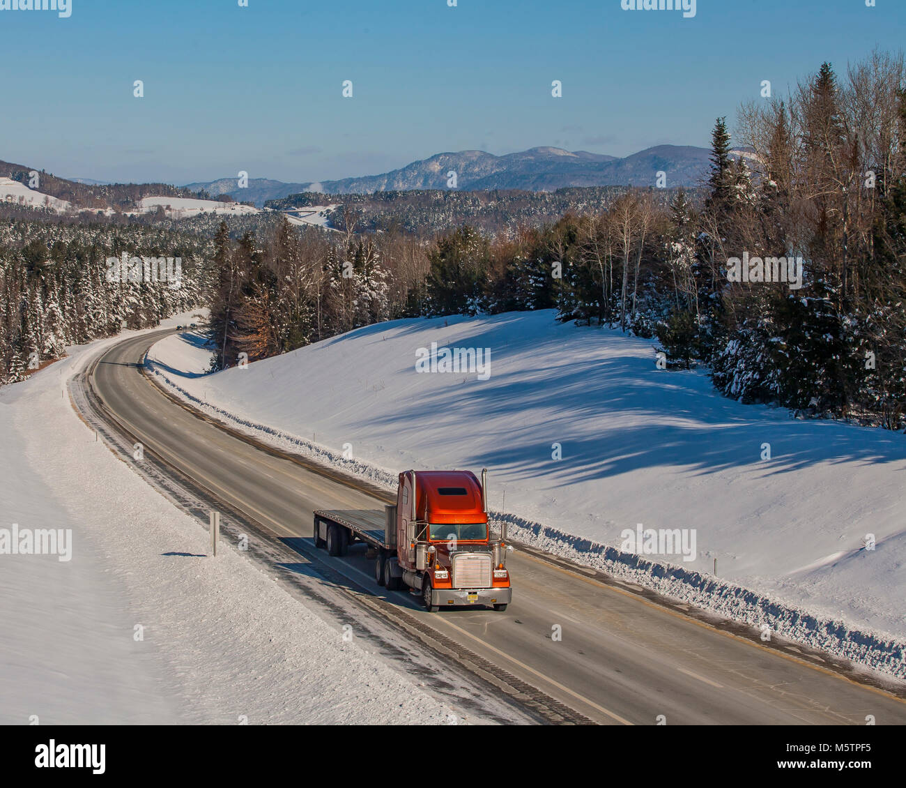 Super highway highways hi-res stock photography and images - Alamy