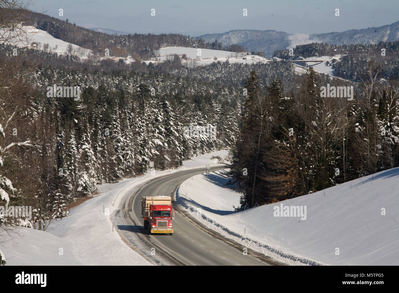 Super highway highways hi-res stock photography and images - Alamy