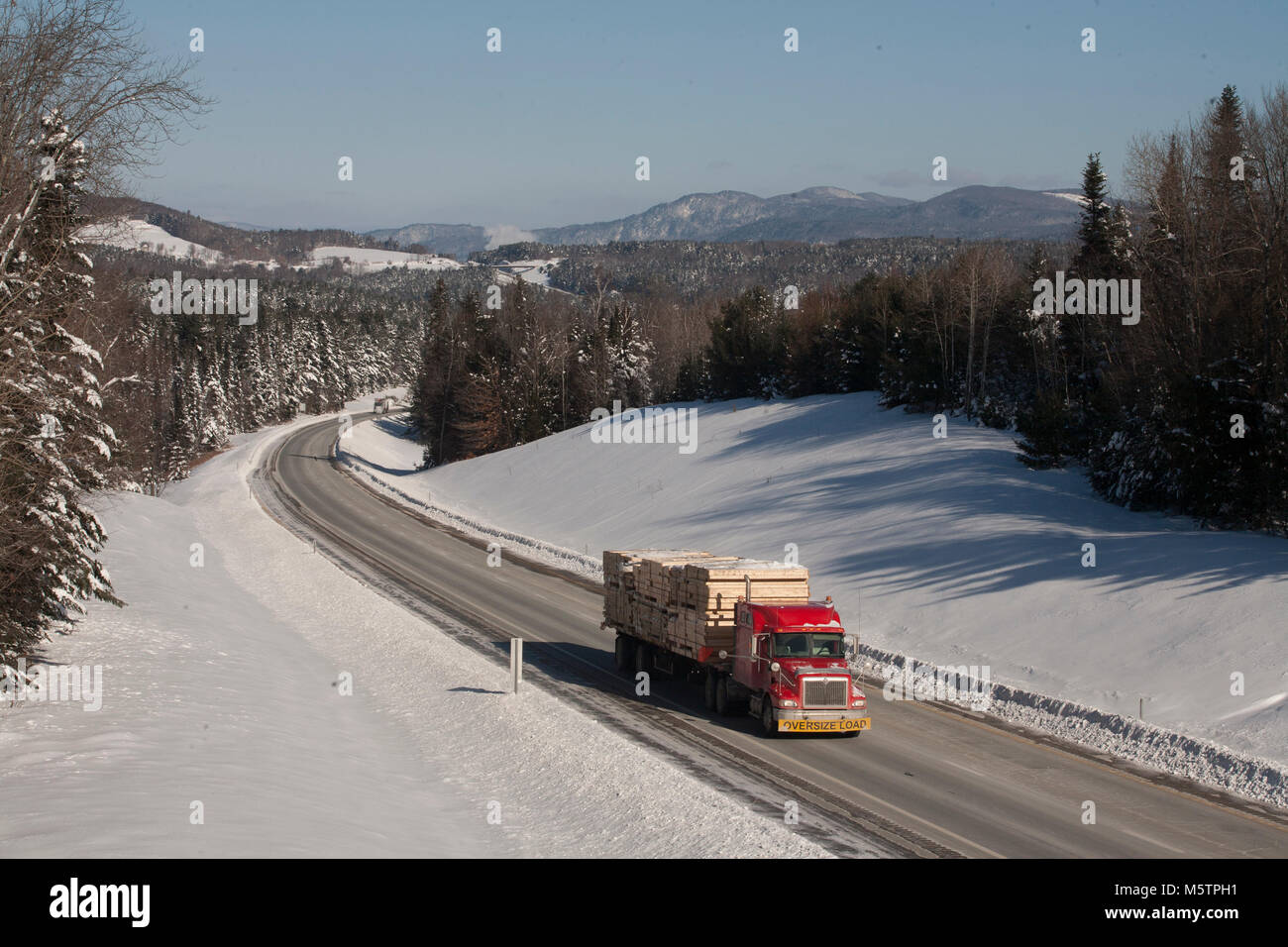 Super highway highways hi-res stock photography and images - Alamy