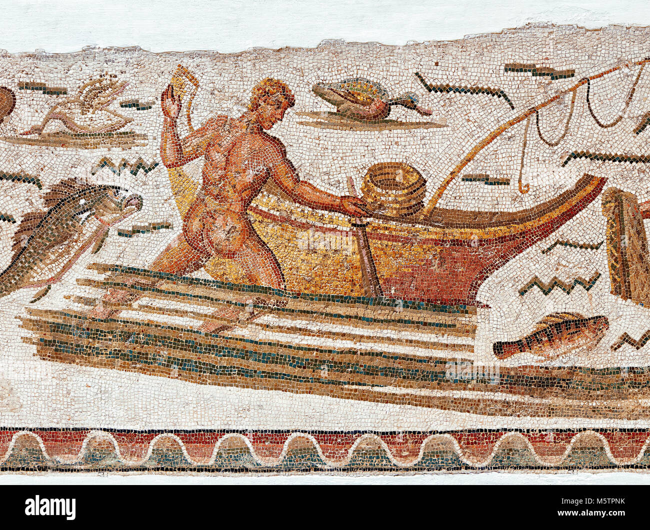 National archaeological musuem hi-res stock photography and images - Alamy