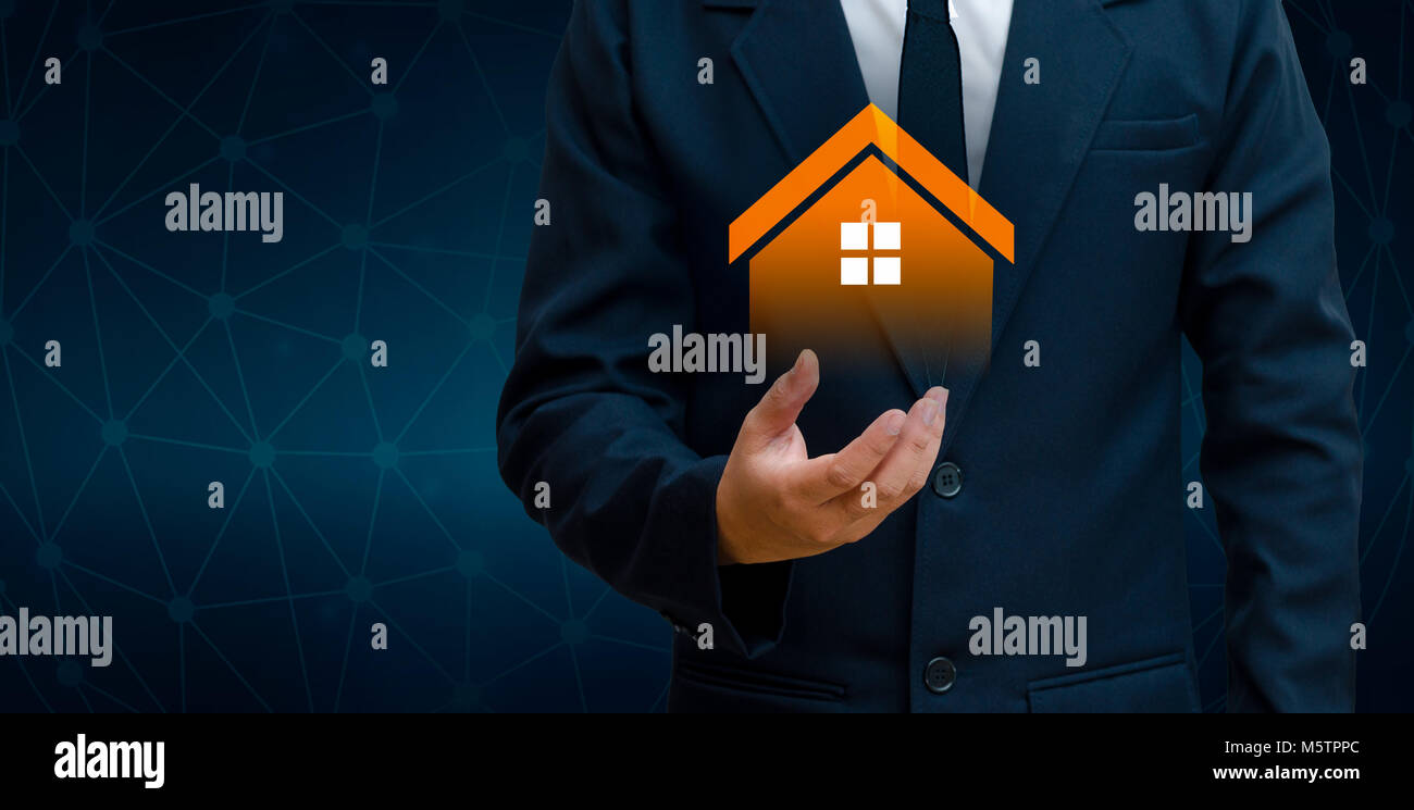 Future home of sign hi-res stock photography and images - Alamy