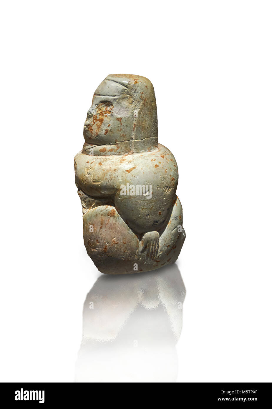 Neolithic artefact italy hi-res stock photography and images - Alamy