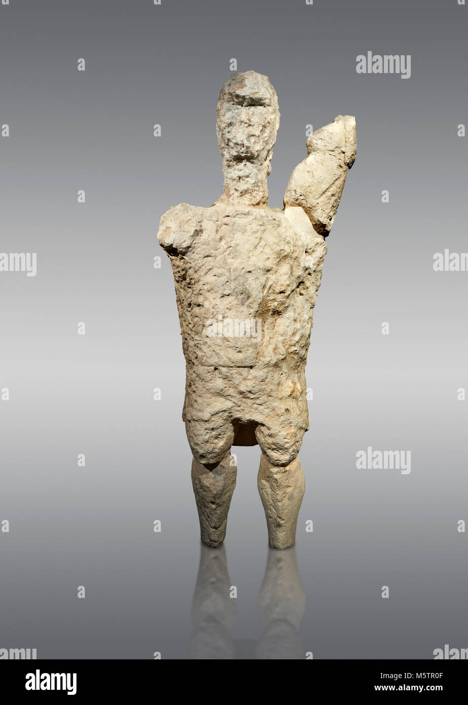 Ancient statue boxer museo nazionale hi-res stock photography and ...