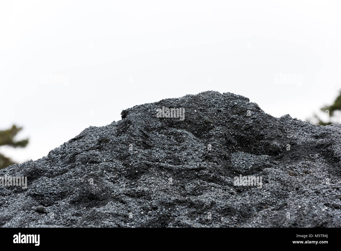 Gray granite gravel hi-res stock photography and images - Alamy