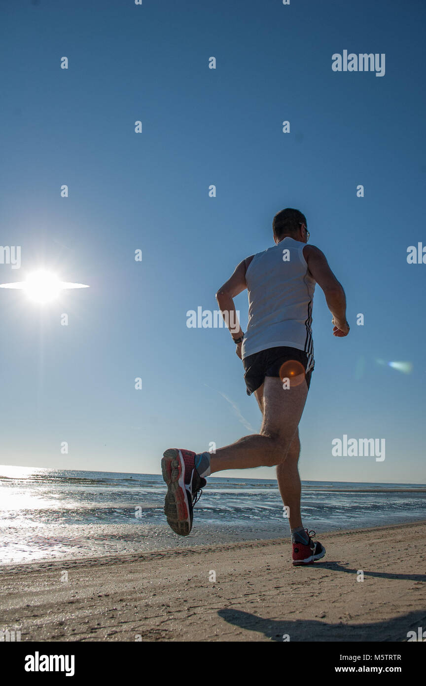 Run clothing hi-res stock photography and images - Alamy