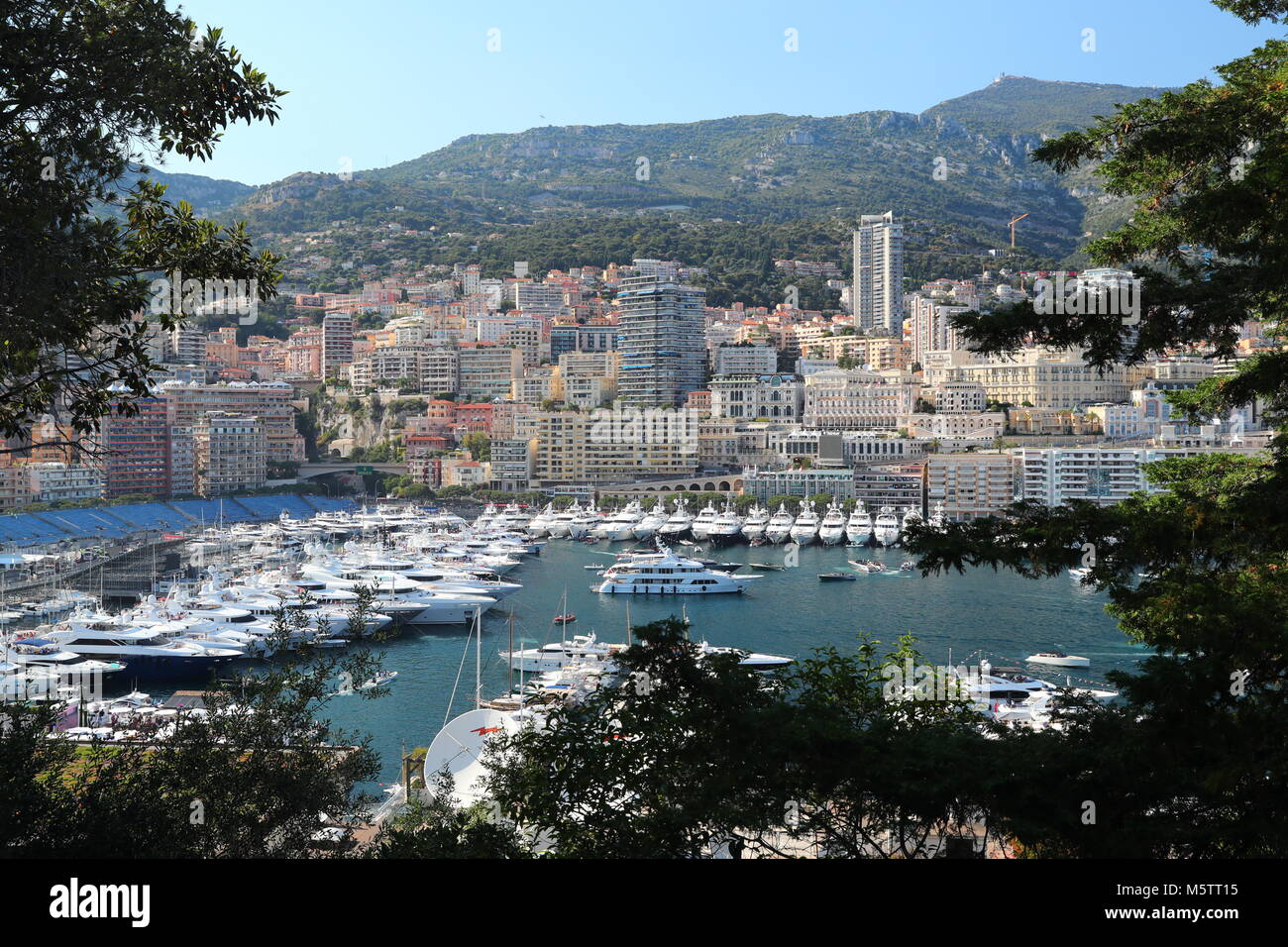 Formula 1 car aerial hi-res stock photography and images - Alamy