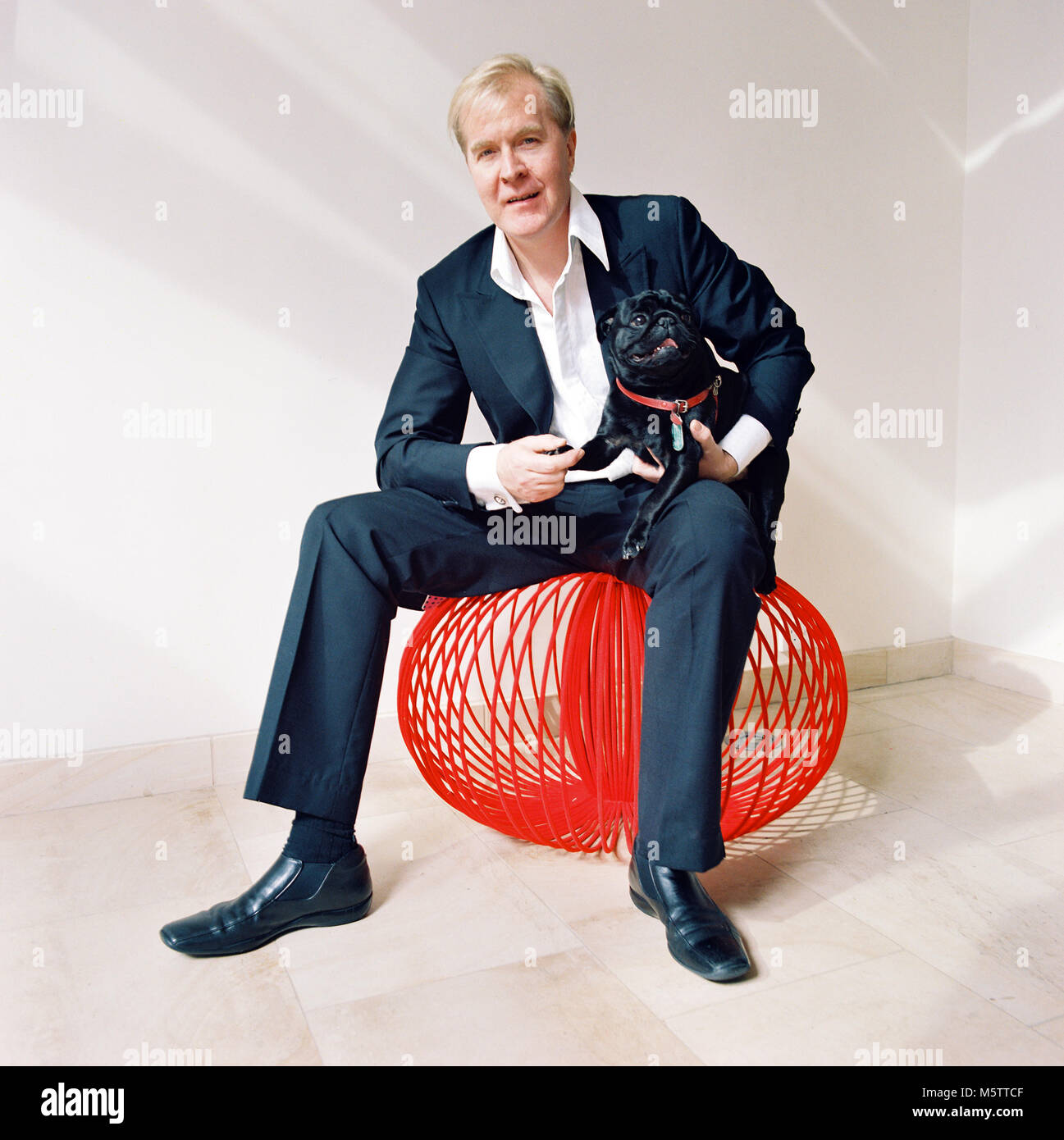 Martin fry 2004 hi-res stock photography and images - Alamy