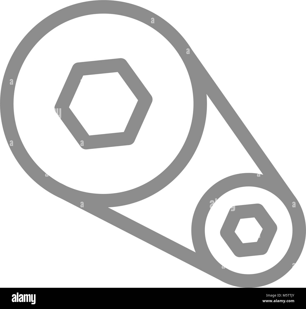 Repair stamp sign seal Stock Vector Images - Alamy