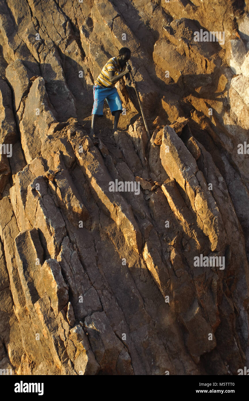 Hazardous Work Conditions High Resolution Stock Photography and Images ...
