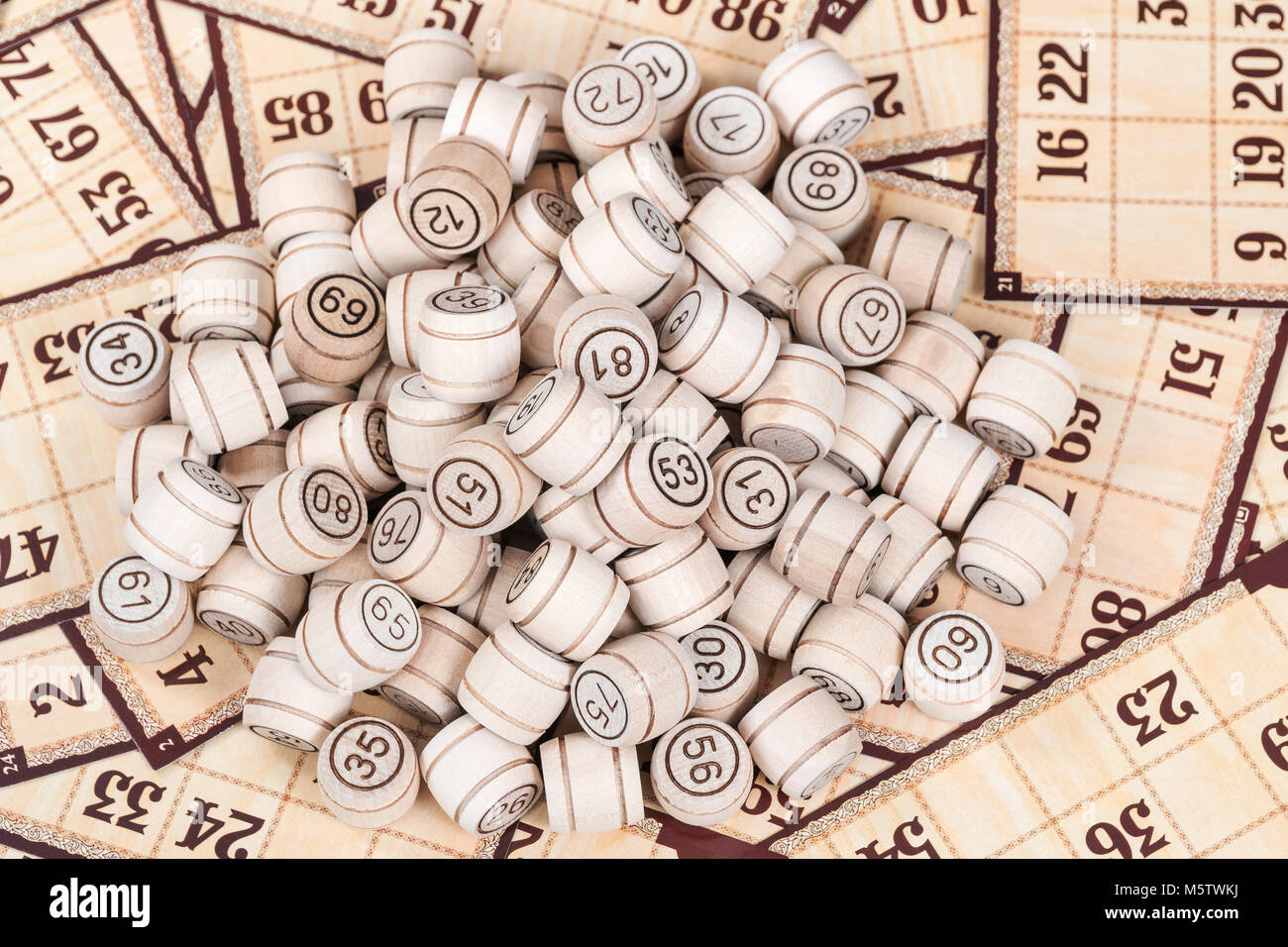 Lotto pattern hi-res stock photography and images - Alamy