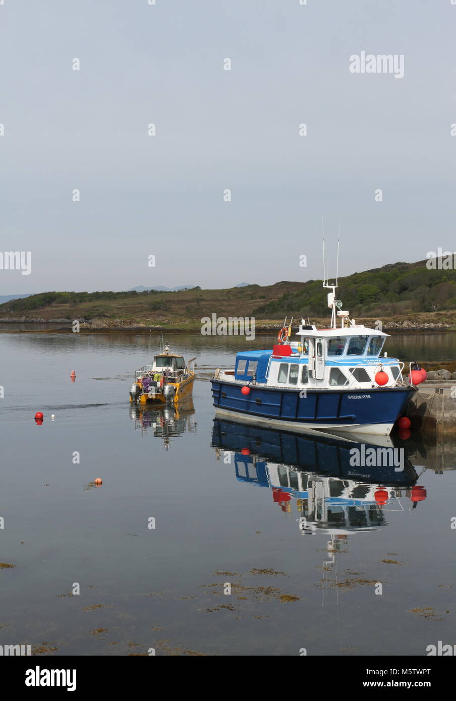 Sheerwater hi-res stock photography and images - Alamy