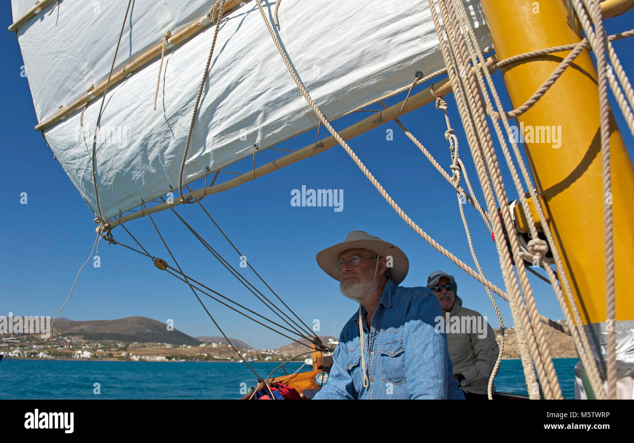 Sail battens hi-res stock photography and images - Alamy
